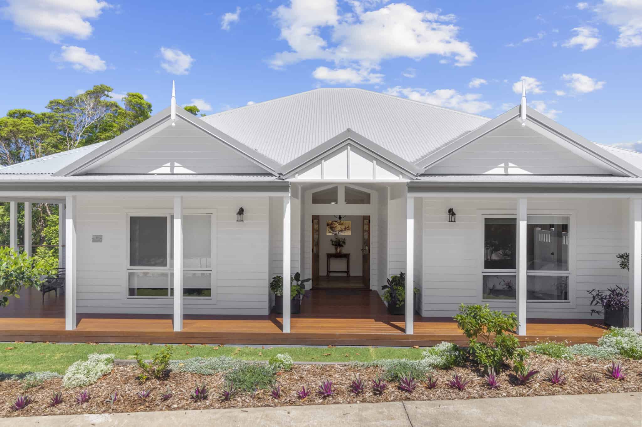 Surfside Homes Process | Sunshine Coast builders | 0437 672 862
