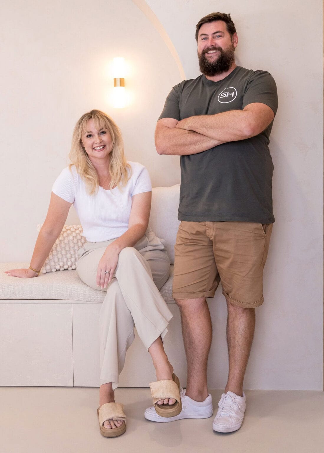 Sunshine Coast Custom Home Builder | Surfside Homes